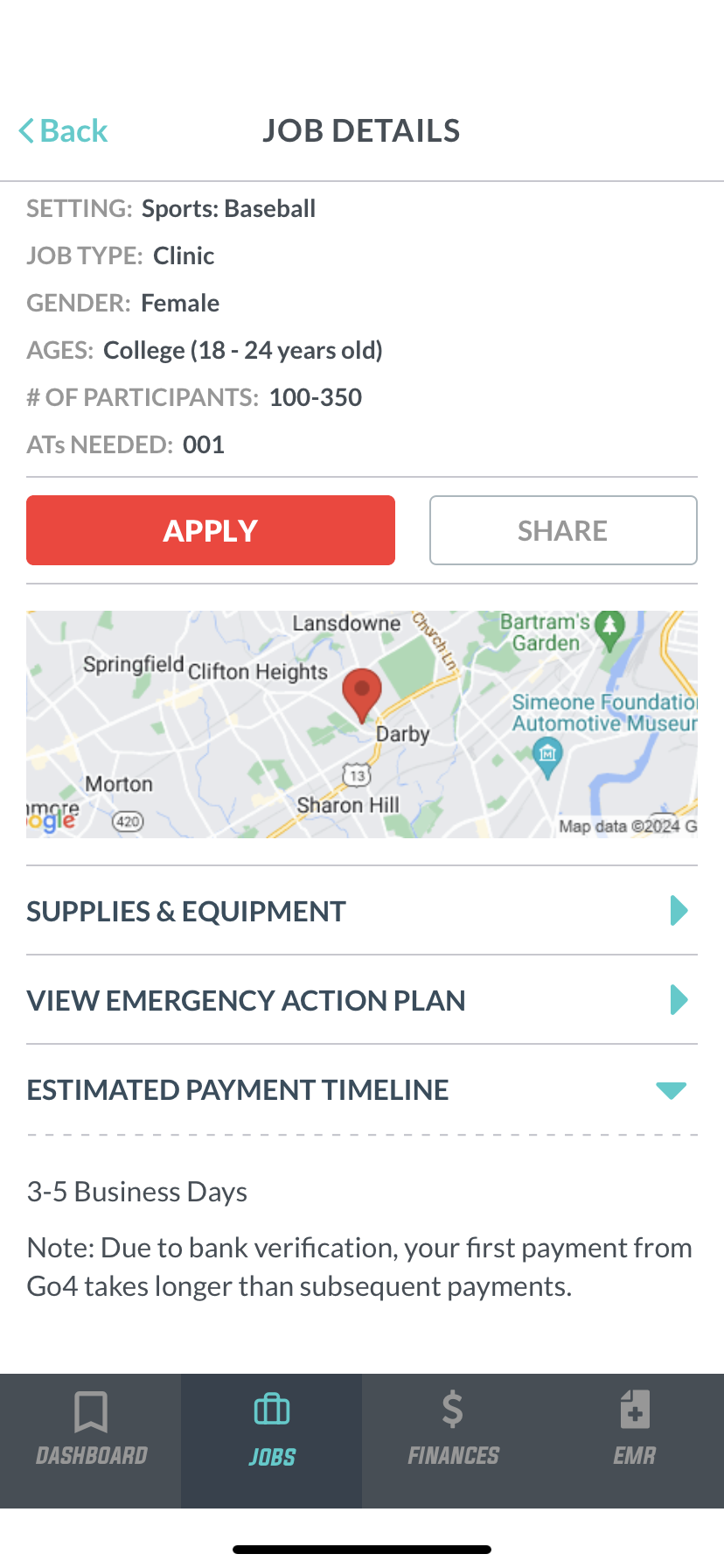 Recieving Payments from Go4 – Go4Ellis