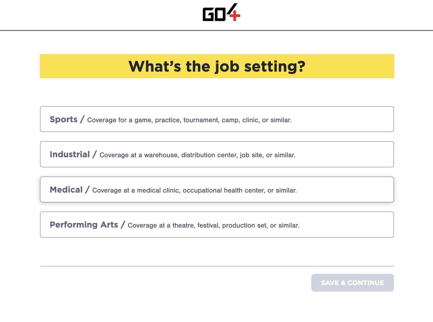 How do I post a job on Go4? – Go4Ellis